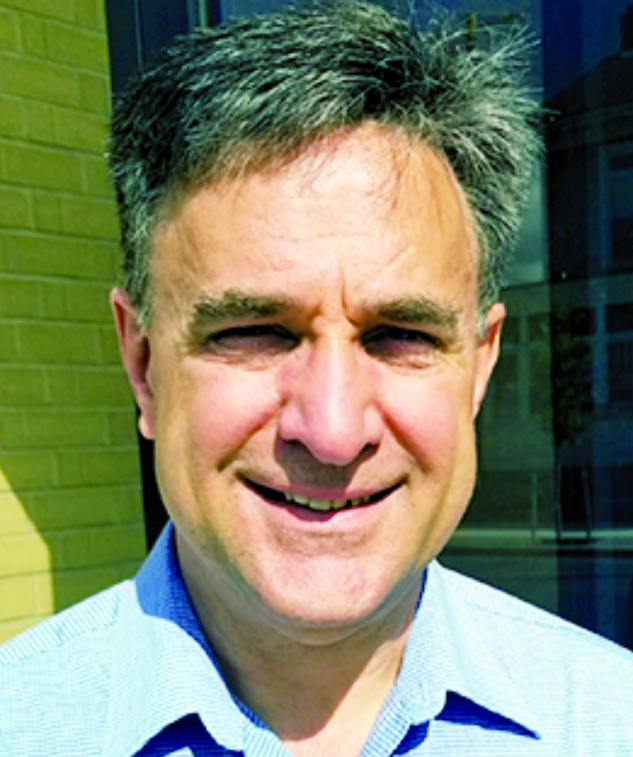 He is! | News, Sports, Jobs - The Express